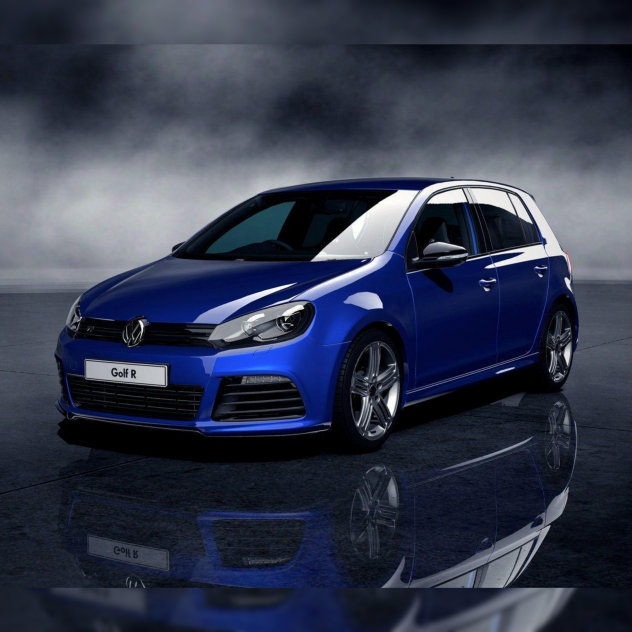 VW Polo Vivo Service Kit – Autotechlight