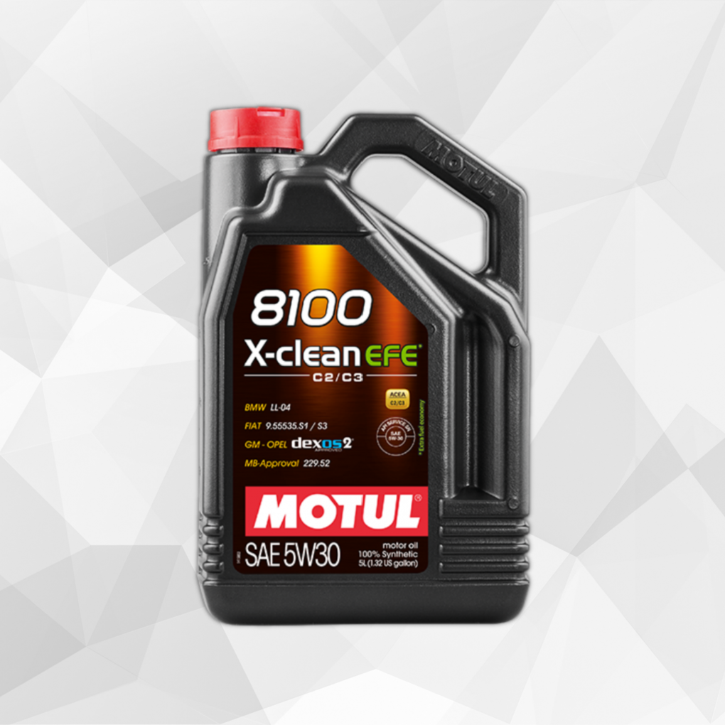 Motul – Autotechlight