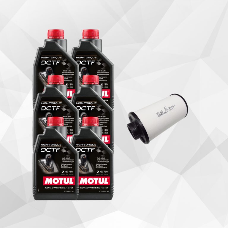 VW Polo Vivo Service Kit – Autotechlight