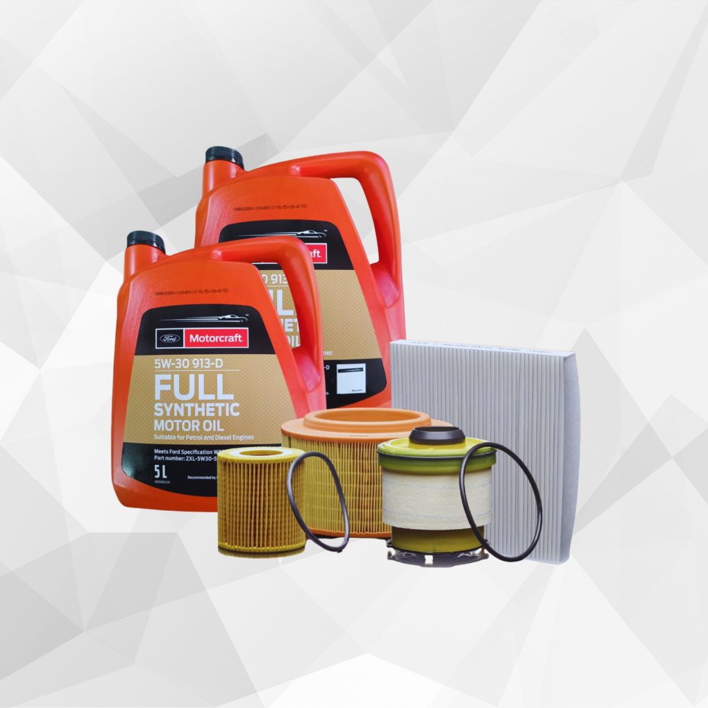 Service Kits – Autotechlight