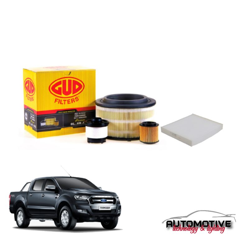Service Kits – ATL-Autotechlight