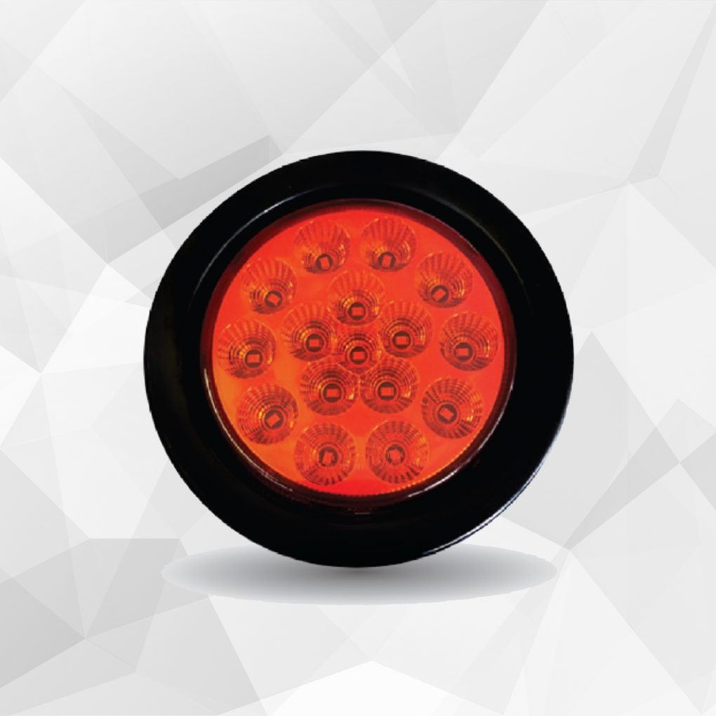 Hella Valuefit 4″ LED Fog Light – Autotechlight