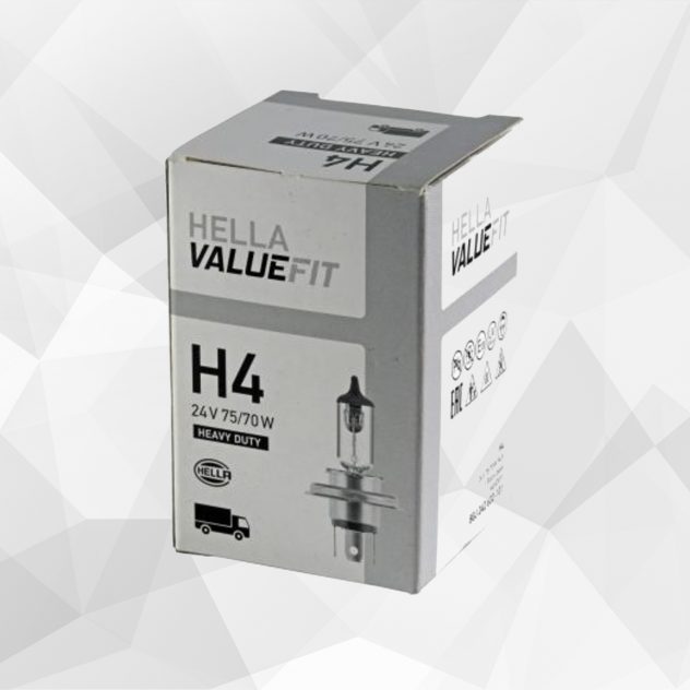 HELLA – Autotechlight