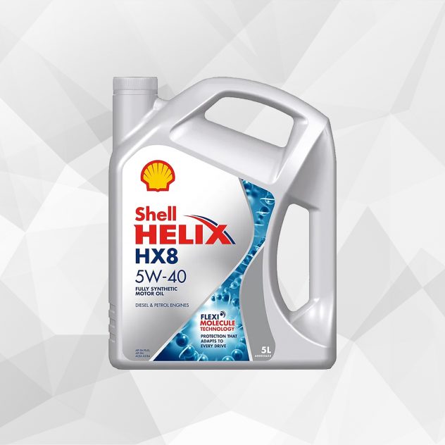 Shell Helix ULTRA 5W-40 – ATL-Autotechlight