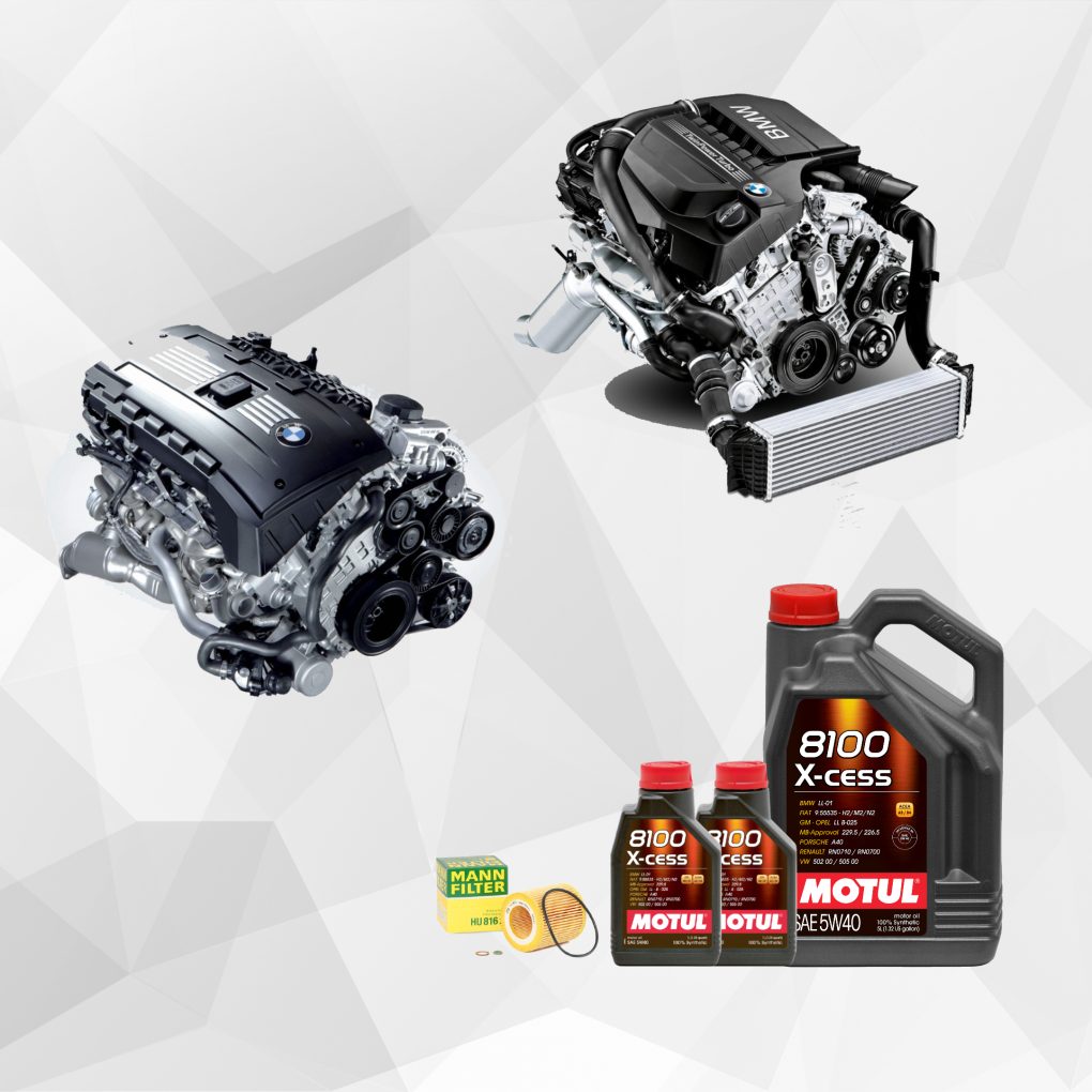 Service Kits – Autotechlight