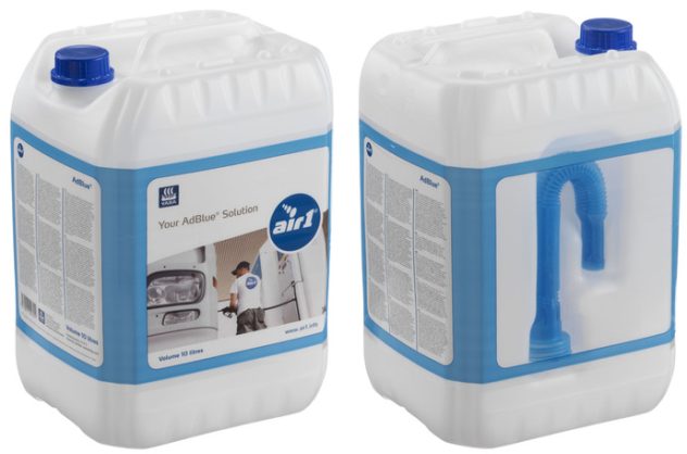 Air1 Adblue® 10L – Autotechlight