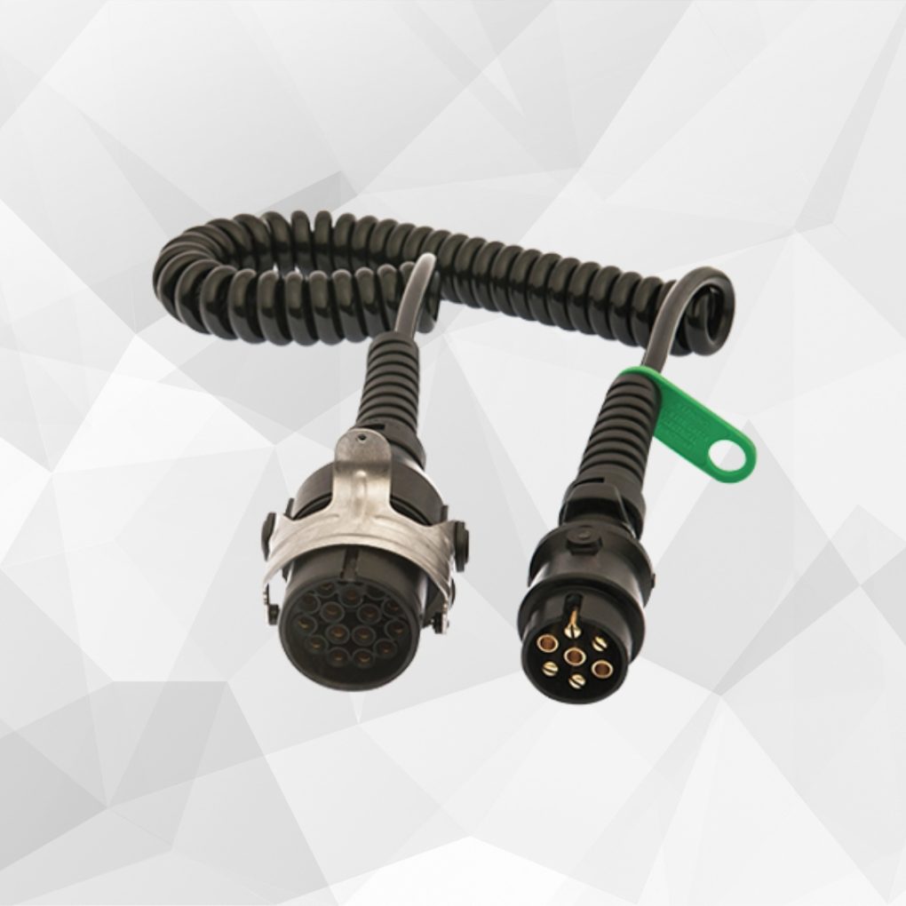 Trail-Link New Style Euro to SA 15-7 Adapter Suzi – Autotechlight