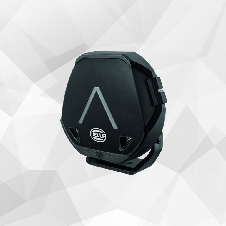 Hella ANTARES HP 200 9″ KIT DRIVING LIGHT – Autotechlight